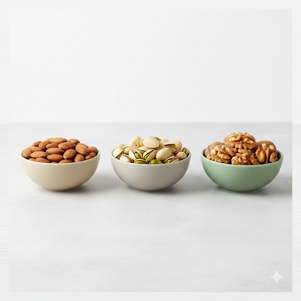 Nuts – Nutify
