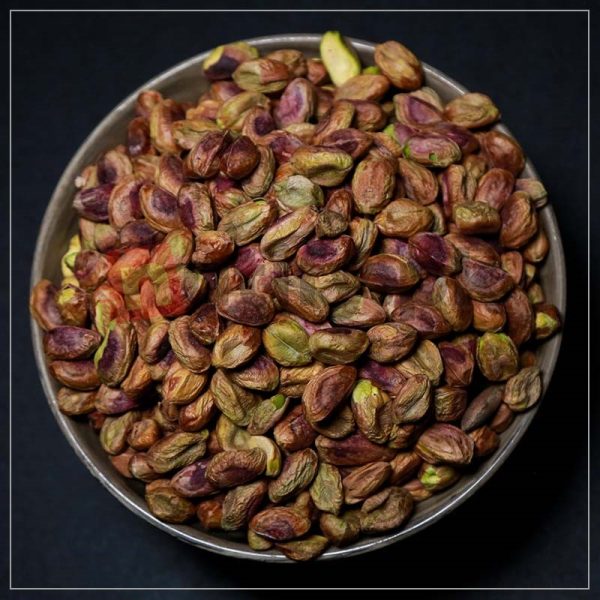 Pistachios Without Shell – Nutify