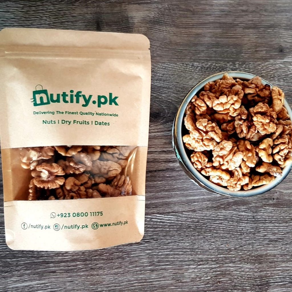 Nutify – Dry Fruits in Pakistan